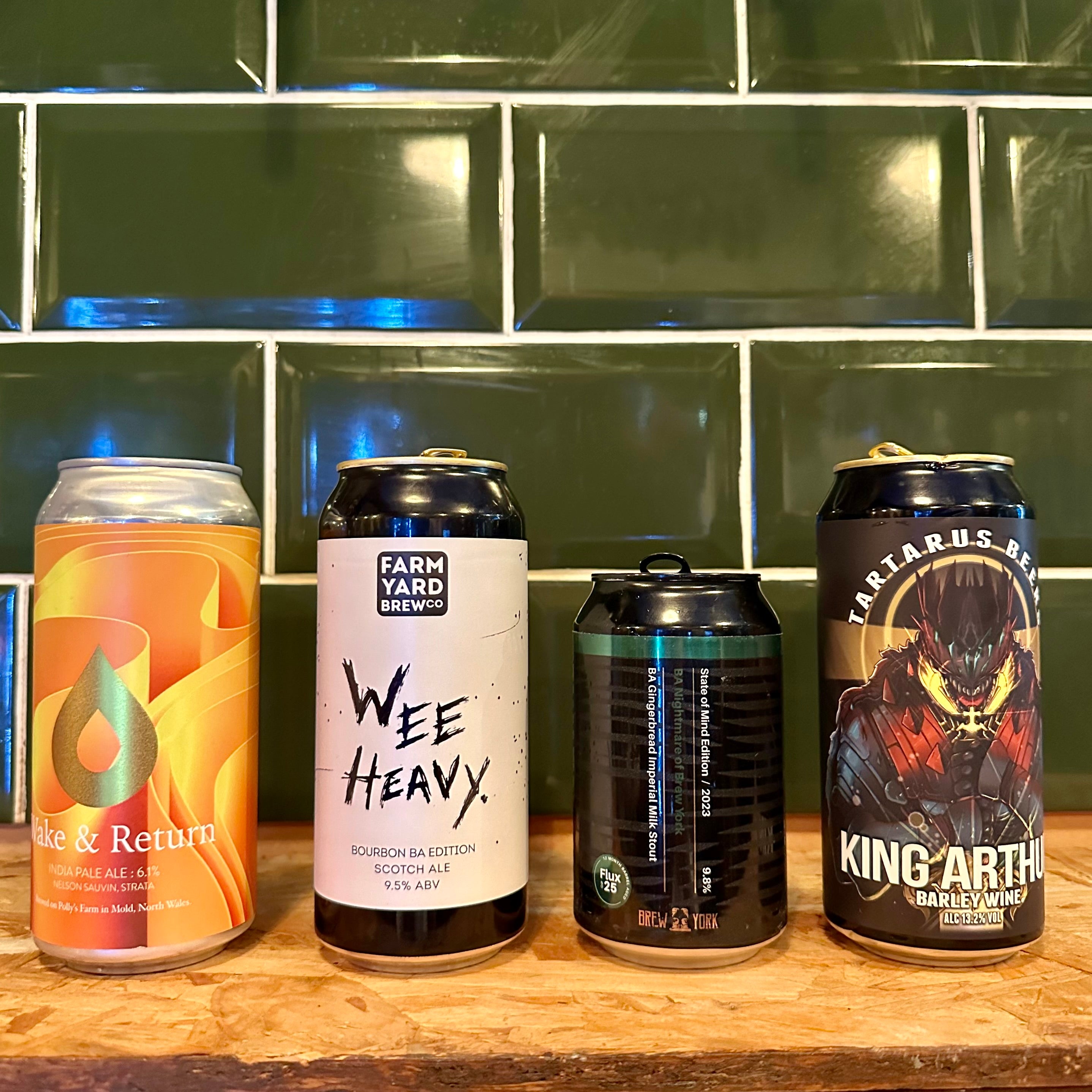 THE WORLD CUP OF BEERS 2023 FINALS – Beerfly